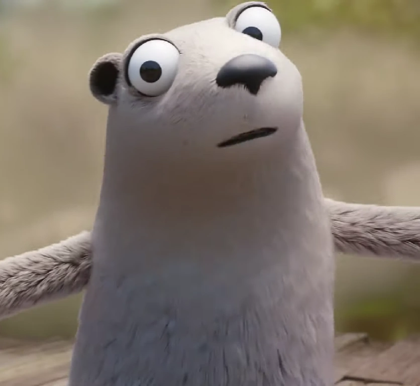 Lucas | The Jungle Bunch Wiki | Fandom