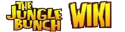 George | The Jungle Bunch Wiki | Fandom