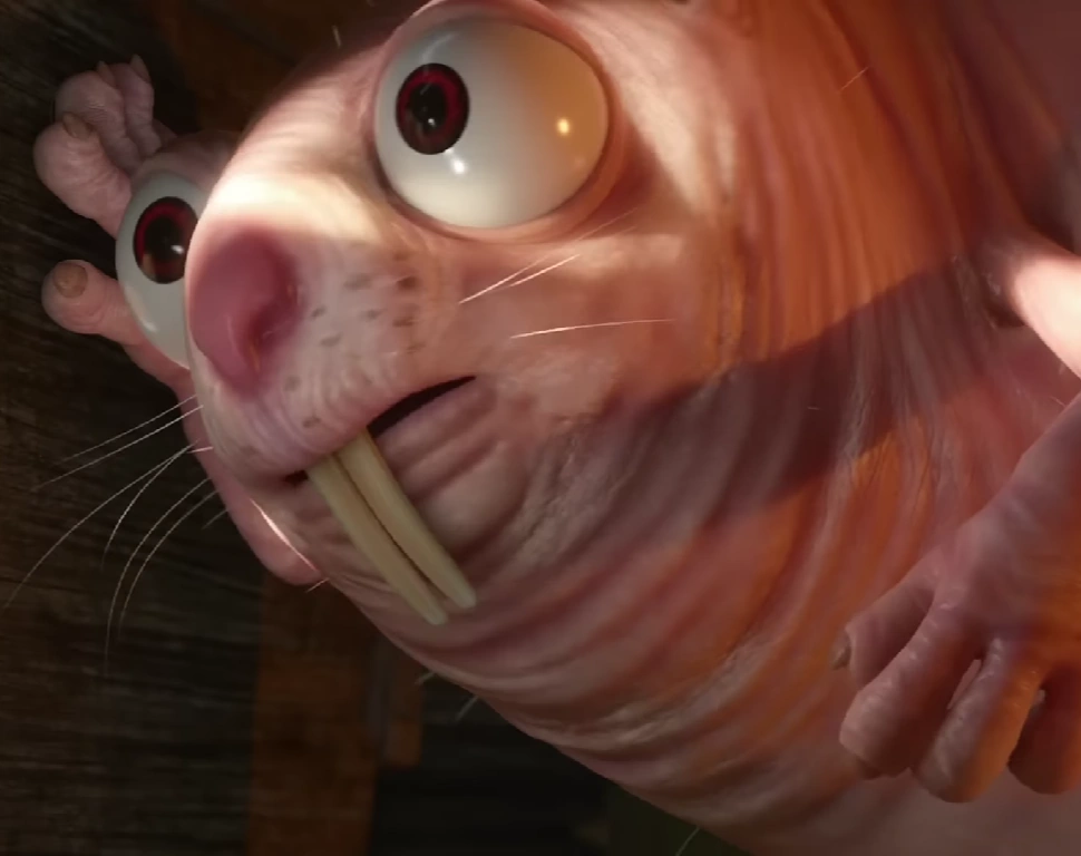 Alfonso | The Jungle Bunch Wiki | Fandom