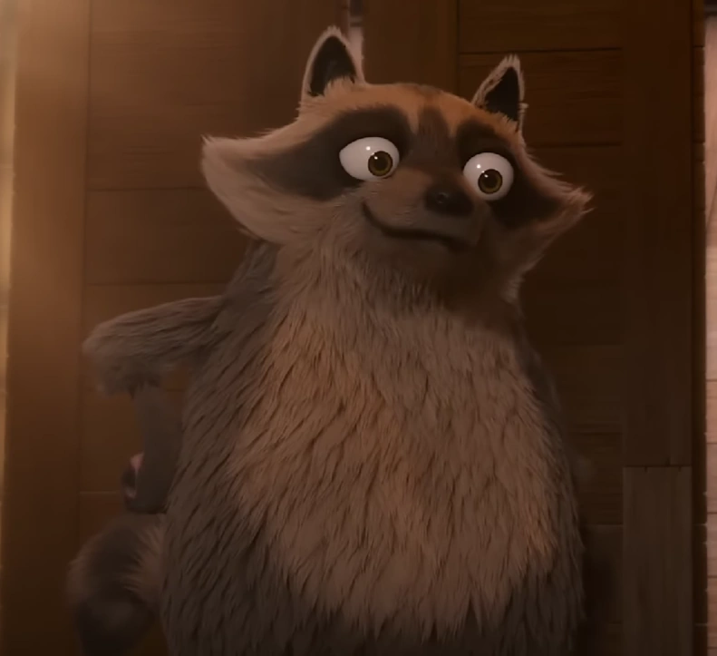 Barnaby | The Jungle Bunch Wiki | Fandom