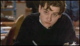 Kenny Phillips | The Press Gang Wiki | Fandom