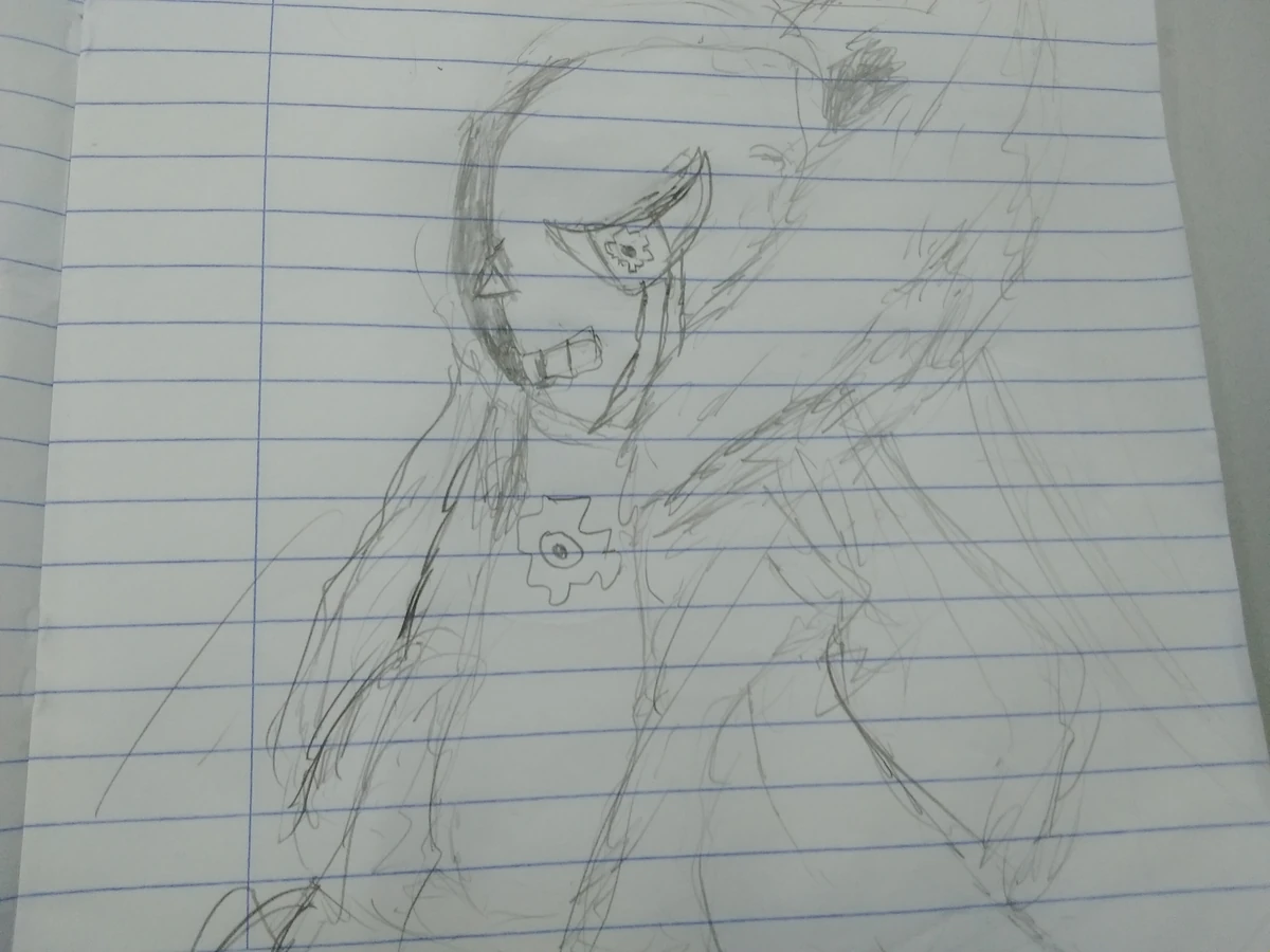 Hypertale(a sans) | TheJunkyard/ThePlaceWhere DeadOrDeletedOcGoes Wiki ...