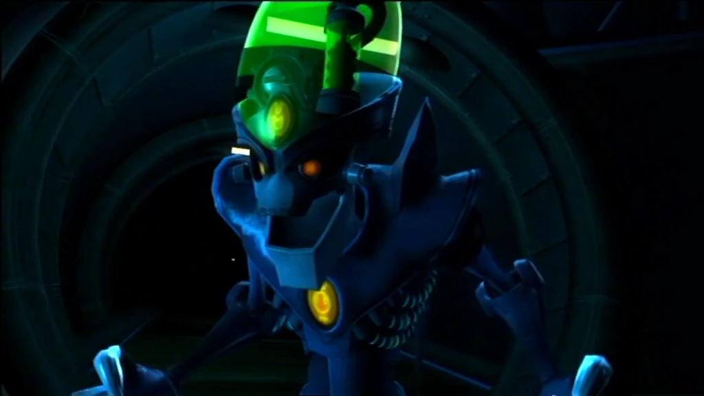 Nefarious | The justiceworld Wiki | Fandom