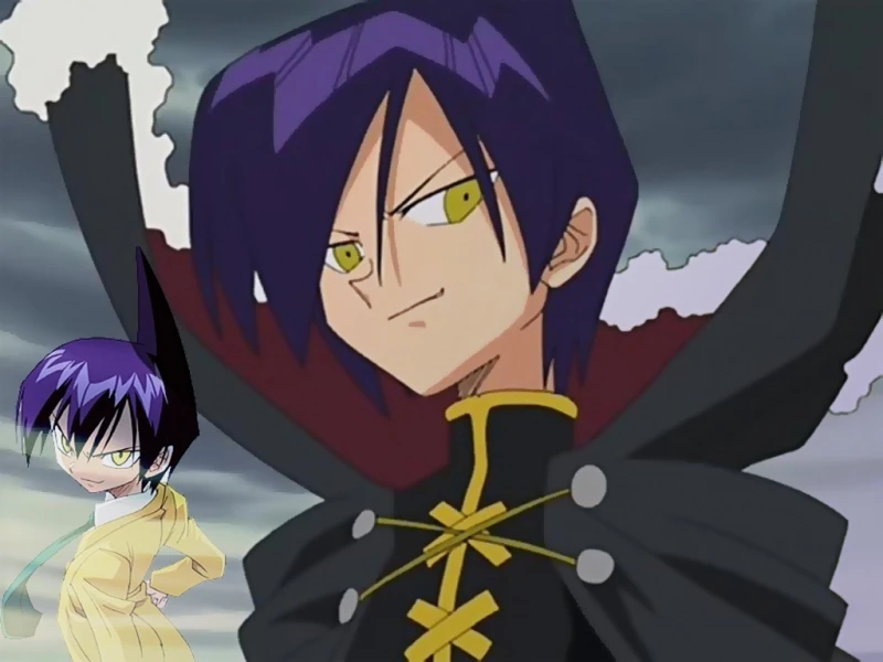 Tao Ren | The justiceworld Wiki | Fandom