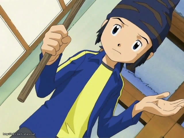 Koji Minamoto | The justiceworld Wiki | Fandom