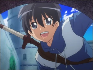 Saito Hiraga | The justiceworld Wiki | Fandom
