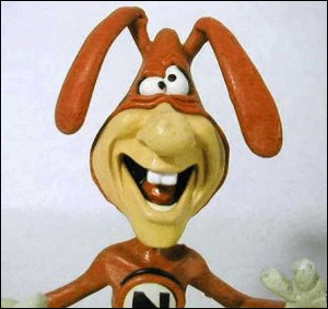 The Noid | The justiceworld Wiki | Fandom