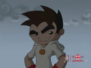Raimundo Pedrosa | The justiceworld Wiki | Fandom