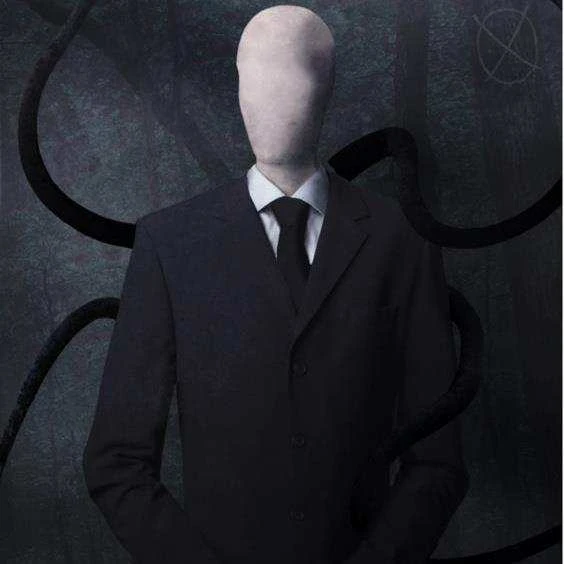 Slender Man | The justiceworld Wiki | Fandom