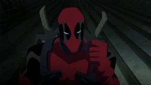 Deadpool | The justiceworld Wiki | Fandom