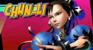 Chun-Li | The justiceworld Wiki | Fandom