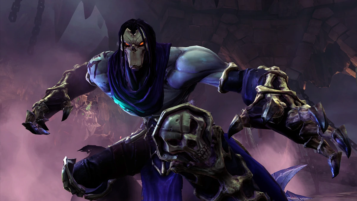 Death | The justiceworld Wiki | Fandom