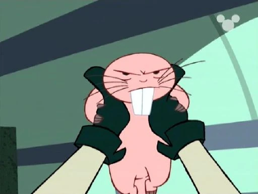 Rufus | The justiceworld Wiki | Fandom