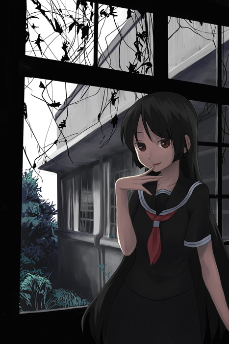 Reiri Kamura | The justiceworld Wiki | Fandom