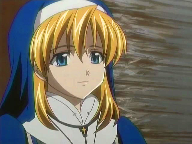 Rosette Christopher | The justiceworld Wiki | Fandom