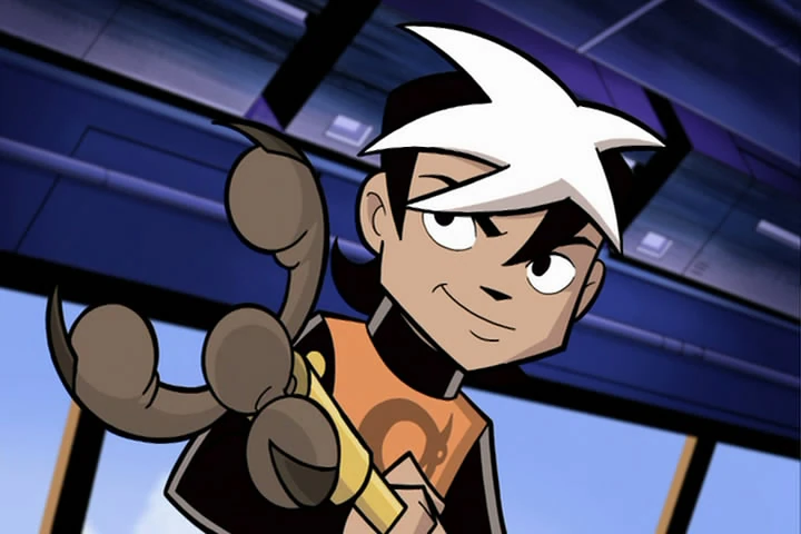 Zak Saturday | The justiceworld Wiki | Fandom