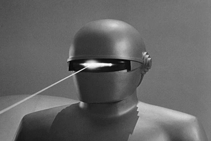 Gort | The justiceworld Wiki | Fandom