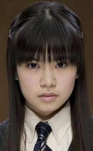Cho Chang | The justiceworld Wiki | Fandom
