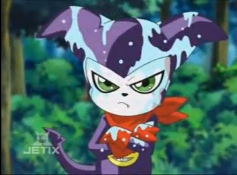 Impmon | The justiceworld Wiki | Fandom