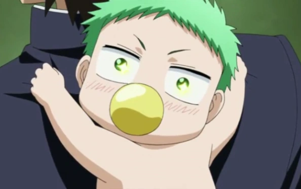 Beelzebub IV | The justiceworld Wiki | Fandom