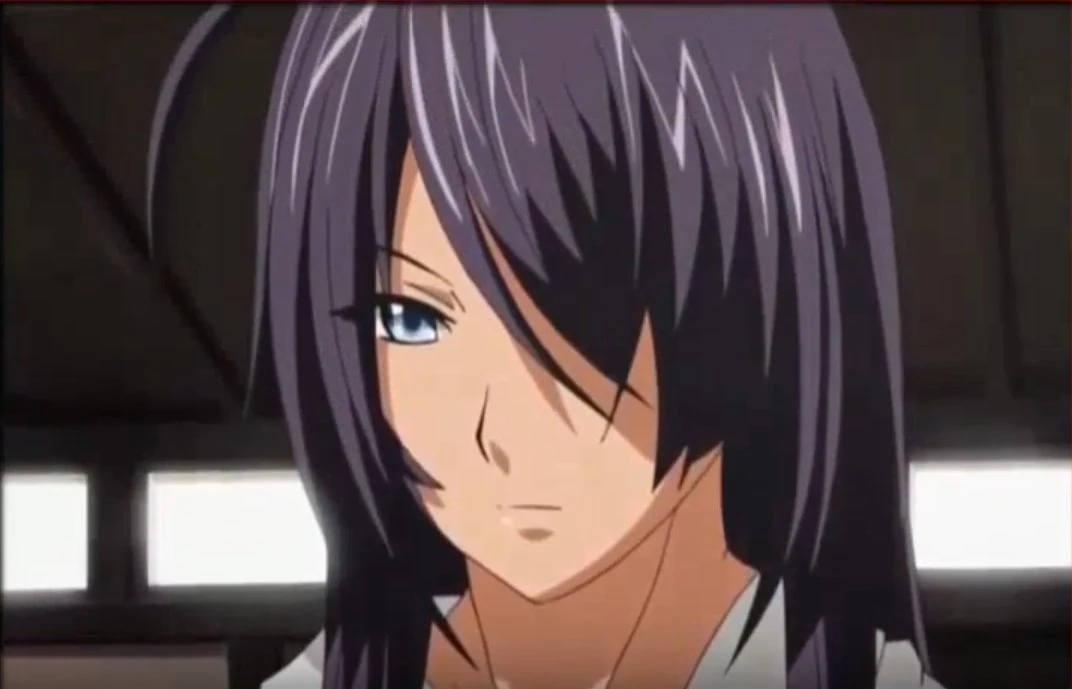 Unchou Kanu | The justiceworld Wiki | Fandom