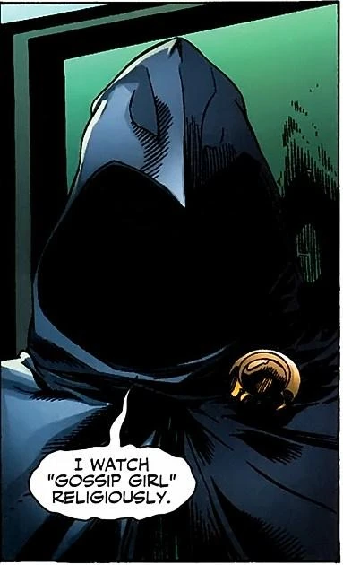 Black Spawn | The justiceworld Wiki | Fandom