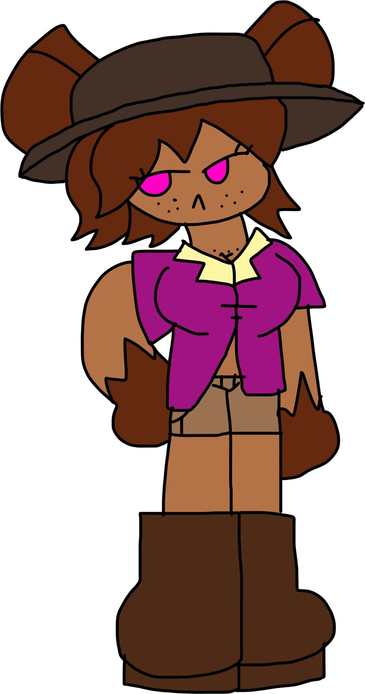 Caity | The JZJ Universe Wiki | Fandom