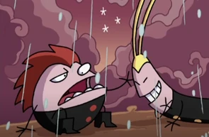 Zösky | The Kaput and Zosky Wiki | Fandom