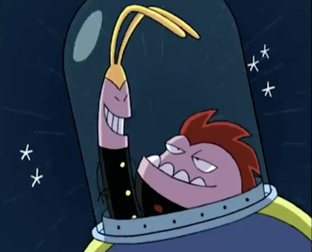 Kaput/Gallery | The Kaput and Zosky Wiki | Fandom