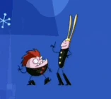 Kaput and Zösky (Relationship) | The Kaput and Zosky Wiki | Fandom