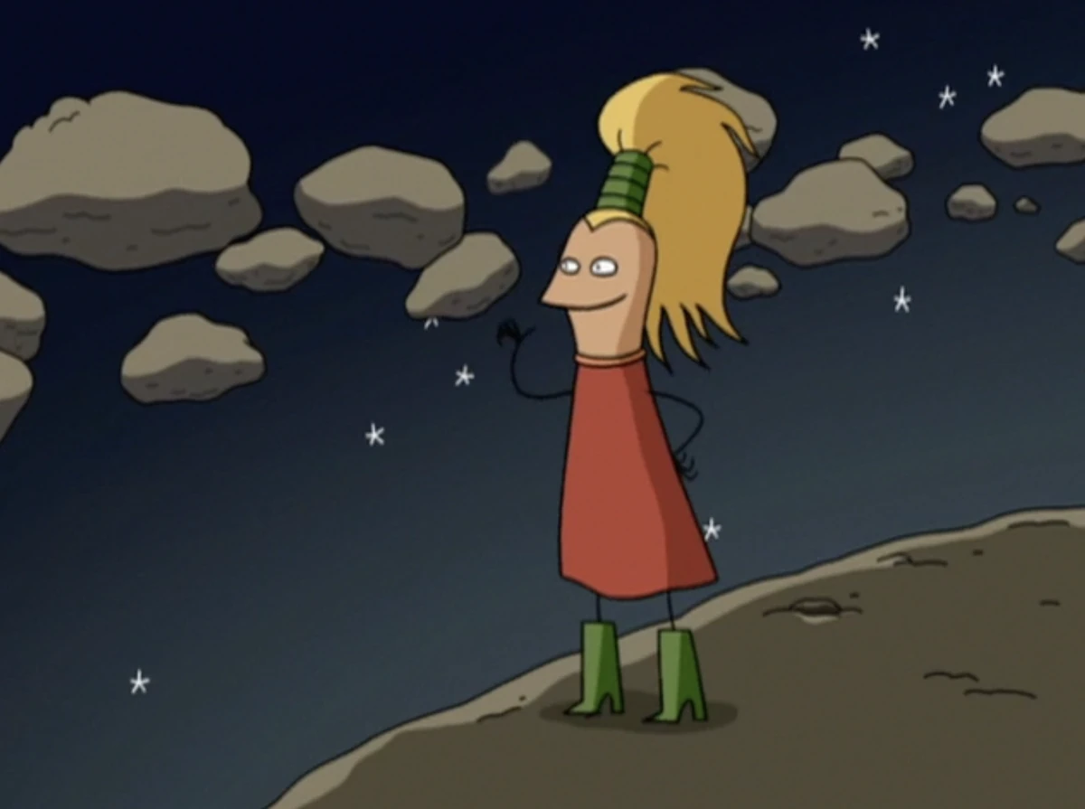 Zoobooboo | The Kaput and Zosky Wiki | Fandom
