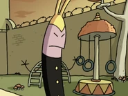 Zösky | The Kaput and Zosky Wiki | Fandom