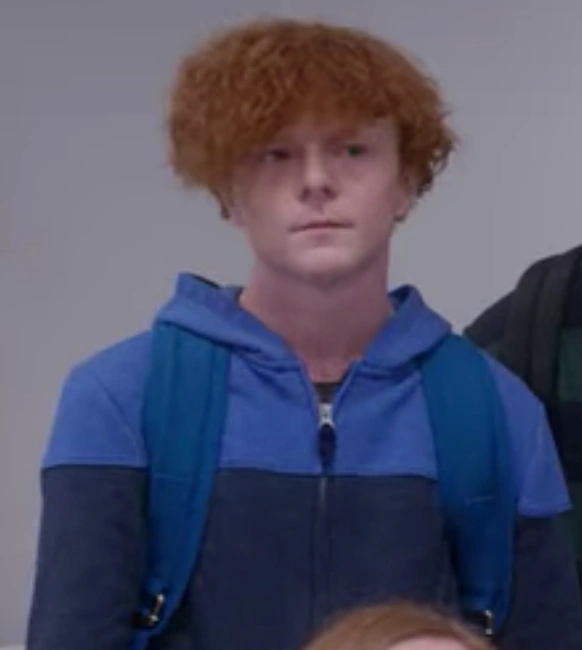 Little Red | The Karate Kid Wiki | Fandom