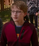 Bert | The Karate Kid Wiki | Fandom