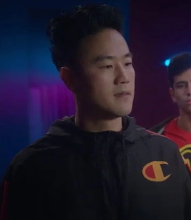 Kyler Park | The Karate Kid Wiki | Fandom