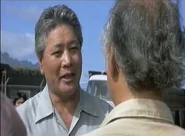 Sato Toguchi | The Karate Kid Wiki | Fandom