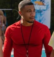 Season 5 Minor Characters | The Karate Kid Wiki | Fandom