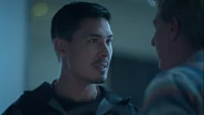 Feng Xiao | The Karate Kid Wiki | Fandom