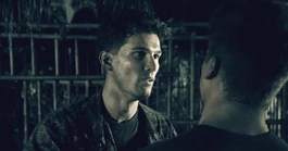 Terry Silver | The Karate Kid Wiki | Fandom