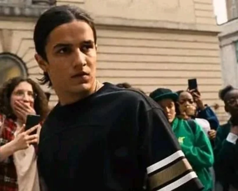 Conner Day ( Villian ) | The Karate Kid Wiki | Fandom