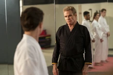 Cobra Kai Dojo | The Karate Kid Wiki | Fandom