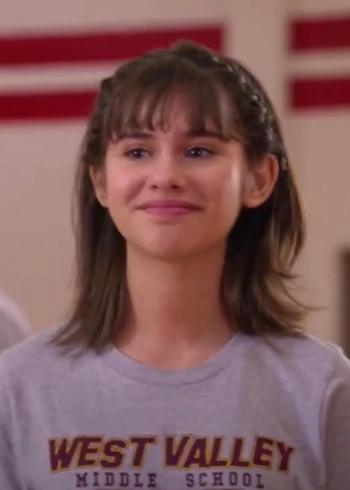 Lia Cabrera | The Karate Kid Wiki | Fandom
