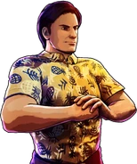 Cobra Kai 2: Dojos Rising | The Karate Kid Wiki | Fandom