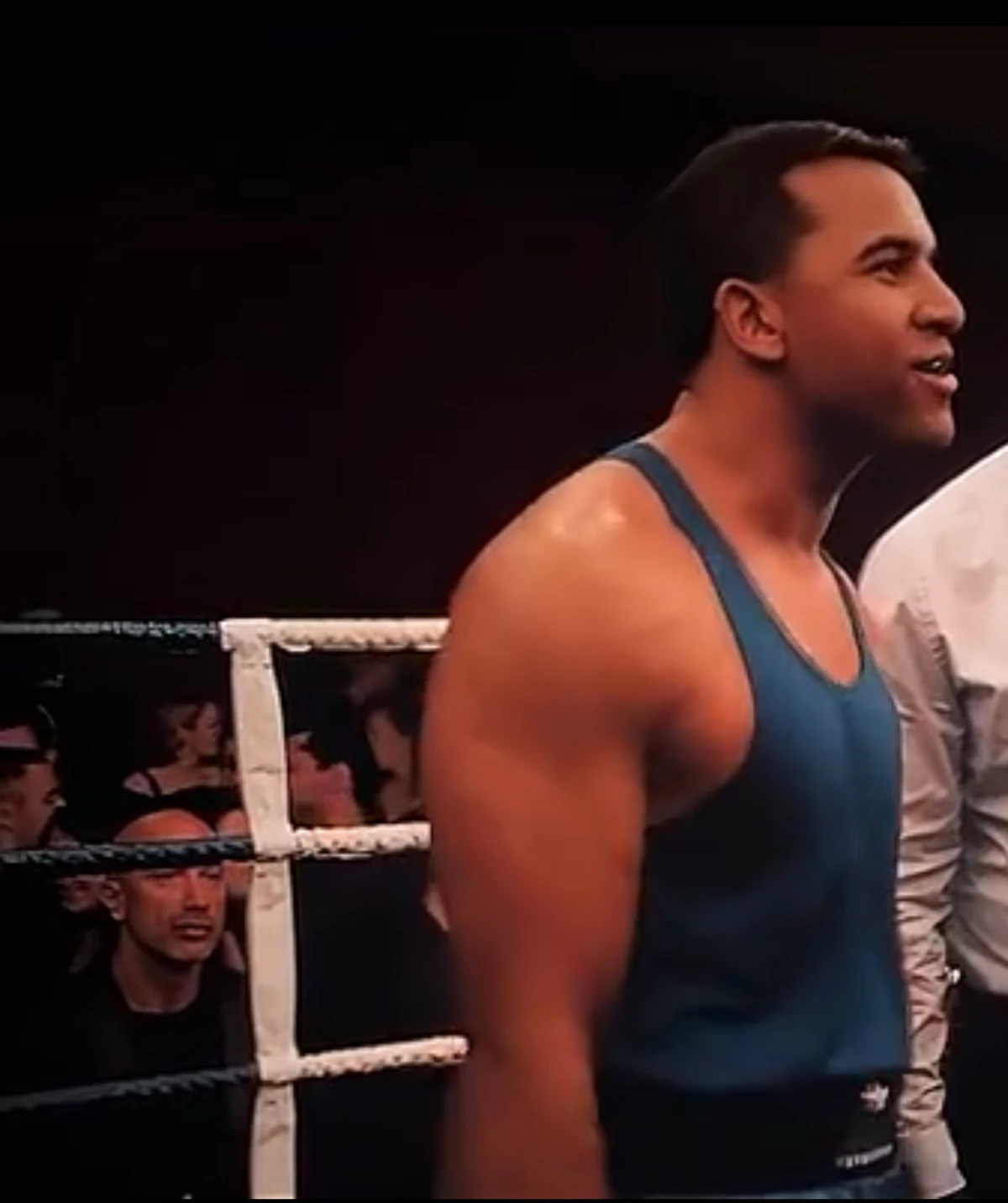 Boxer | The Karate Kid Wiki | Fandom