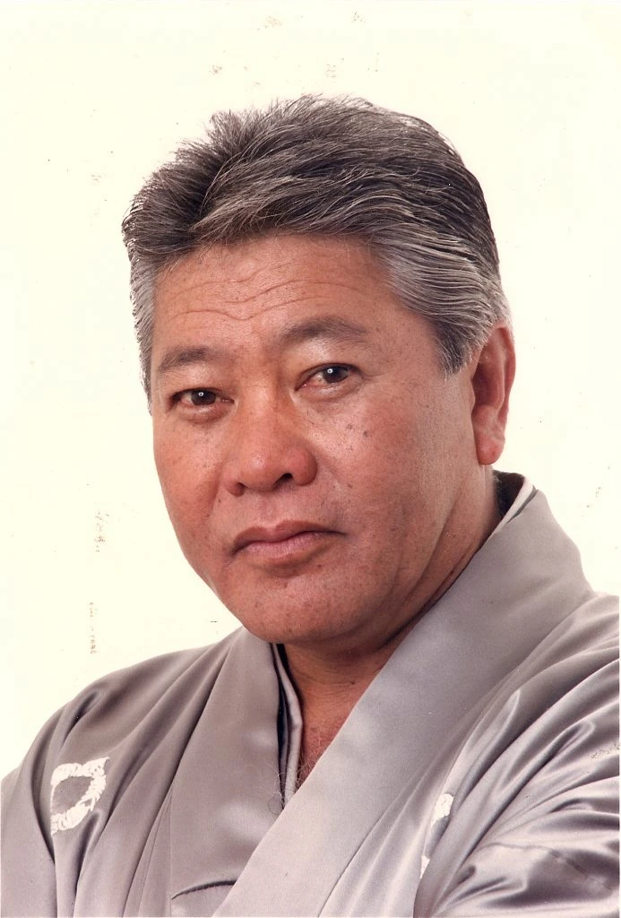 Danny Kamekona | The Karate Kid Wiki | Fandom