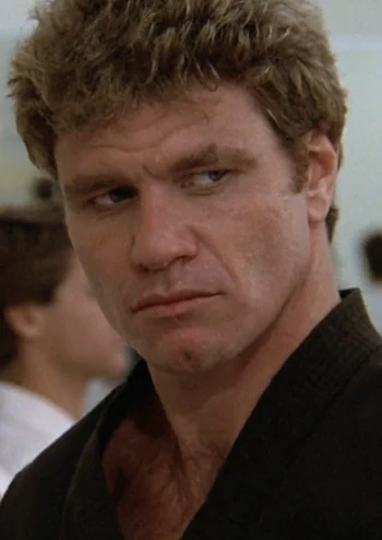 John Kreese | The Karate Kid Wiki | Fandom