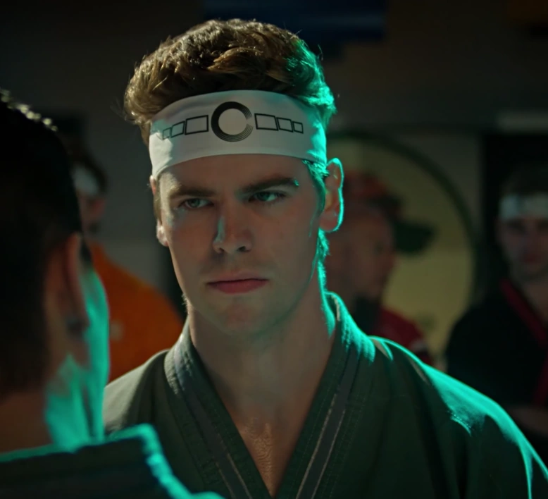 Axel Kovačević | The Karate Kid Wiki | Fandom