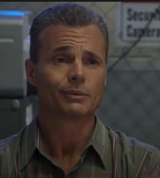 Lyle | The Karate Kid Wiki | Fandom