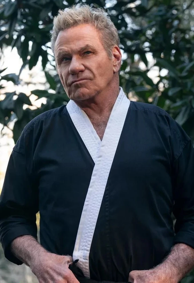 John Kreese | The Karate Kid Wiki | Fandom