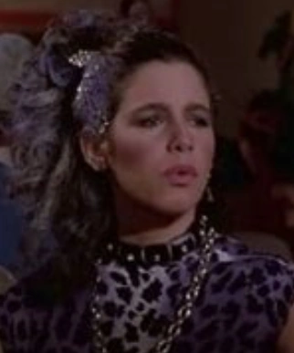 Susan | The Karate Kid Wiki | Fandom